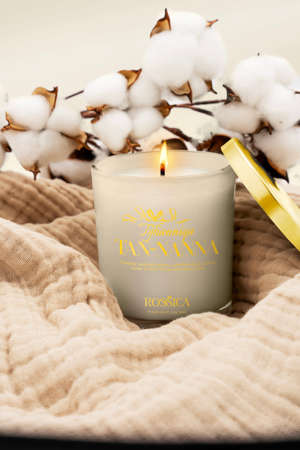 All Scents – Rossica