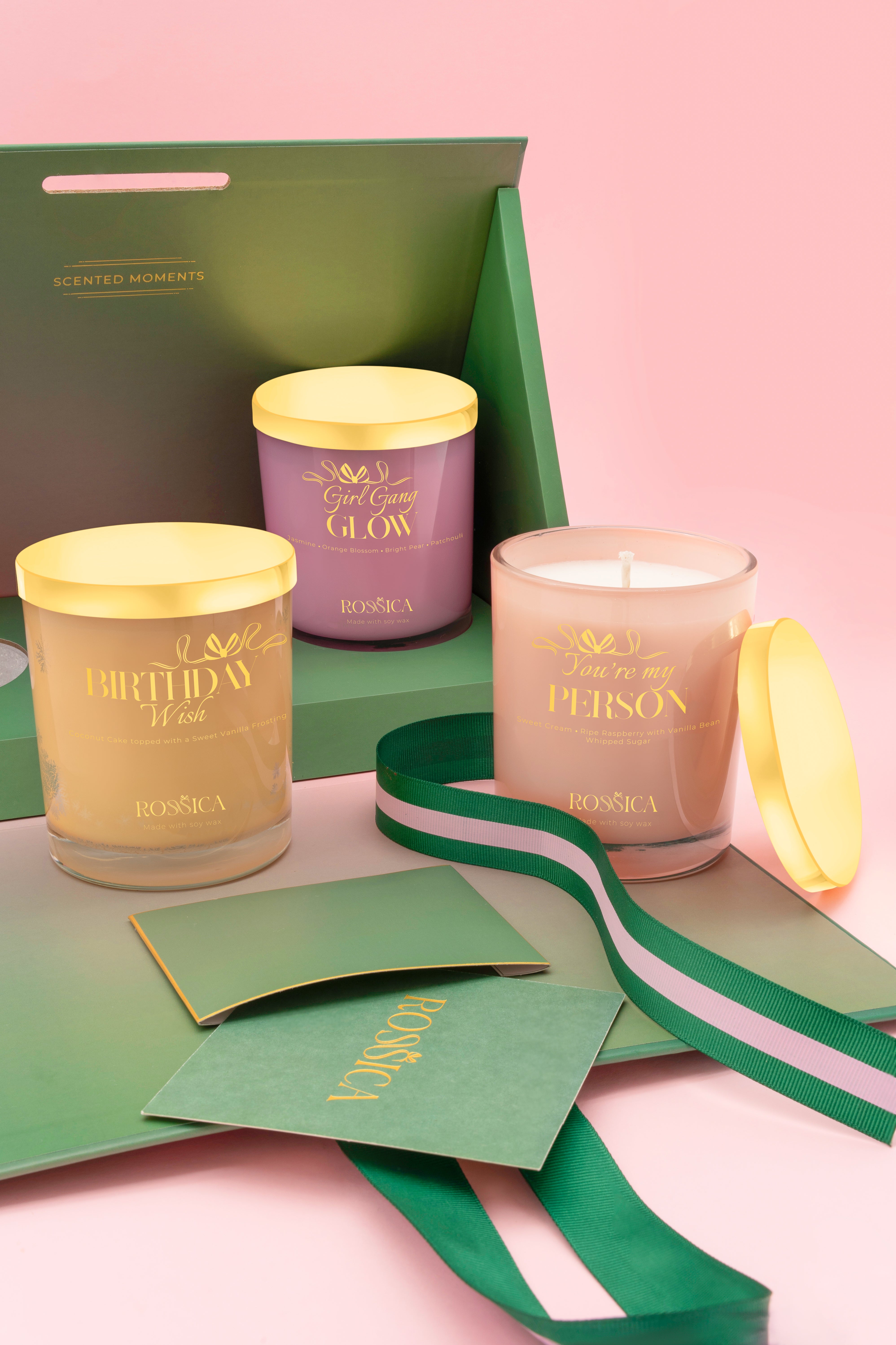 Bundles – Rossica