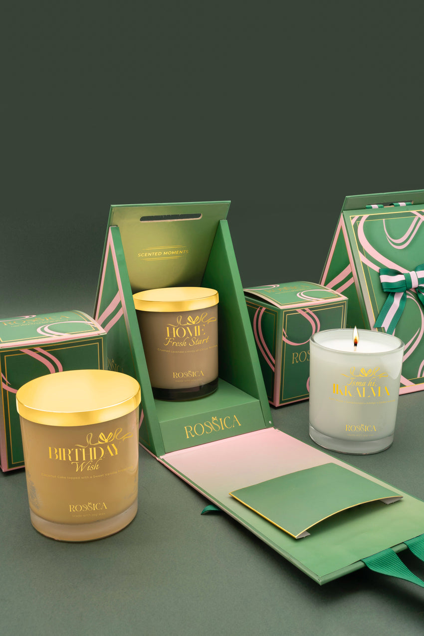 Home page – Rossica